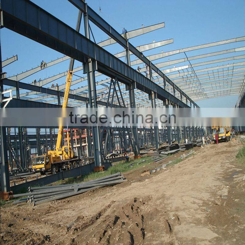 Stainless Steel Structure Design - GoldSupplier