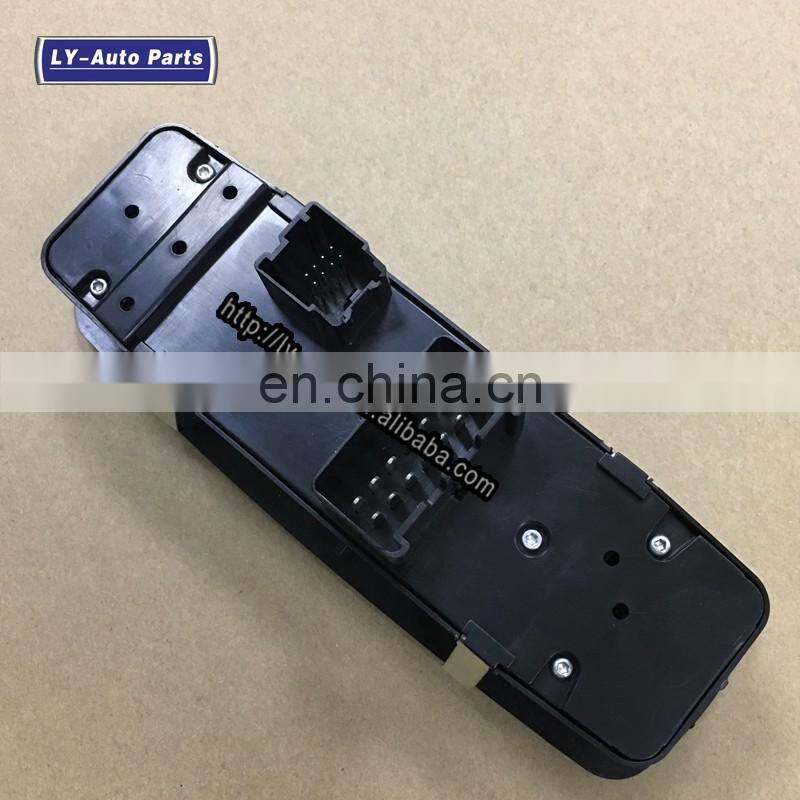 Auto Parts Power Window Switch Car Master Glass Switch For 2008-2012 ...