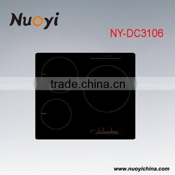 Big factory quality clay pot national induction cooker - GoldSupplier