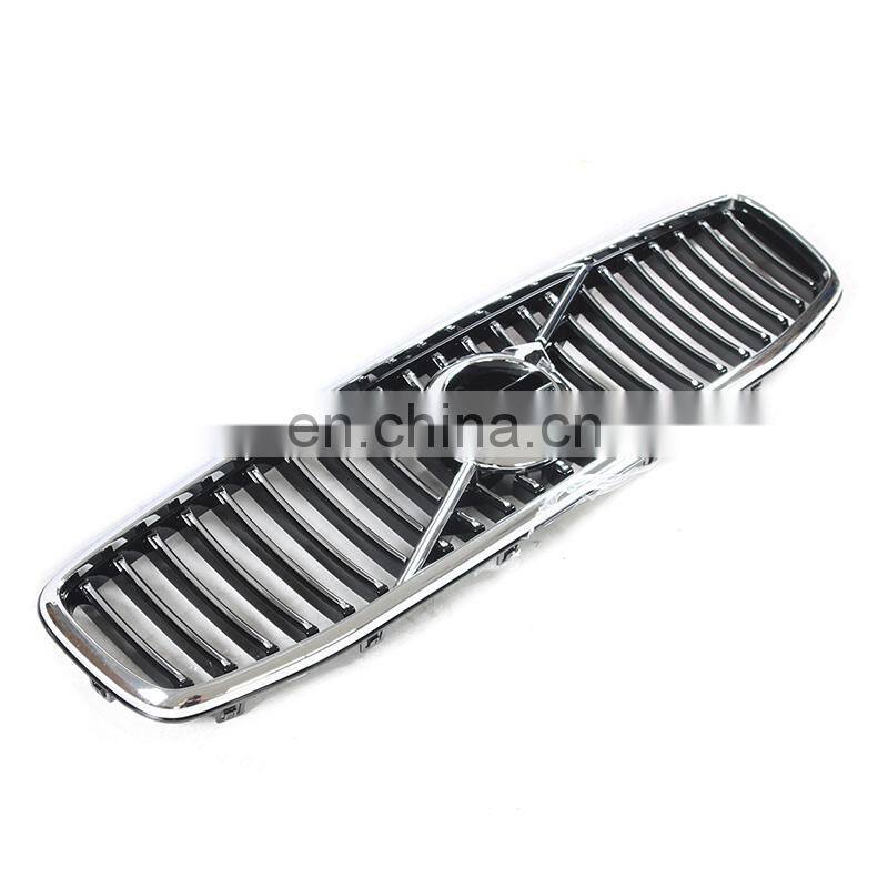 Best Price Car Front Bumper body kits Grille for Volvo S90 2017 to 2019 ...