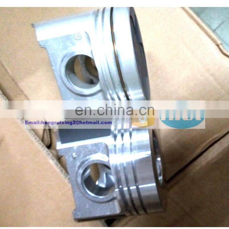 Diesel Engine Part for TD27 Piston With High Quality for Sale ...