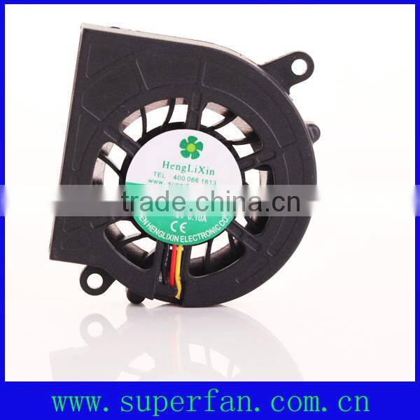 High Speed DC 12V Brushless Blower Fan - GoldSupplier