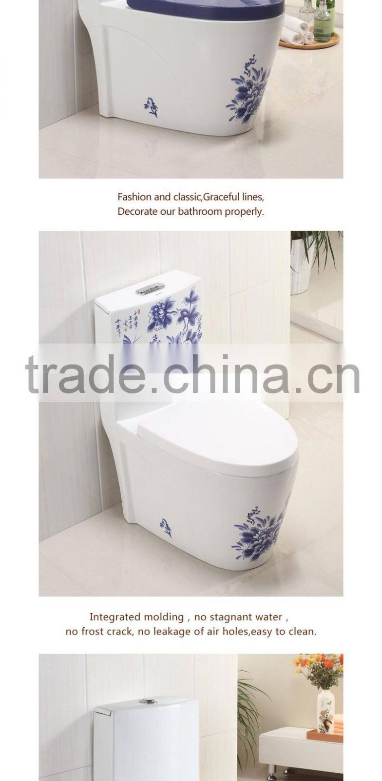 chinese WC toilet set - GoldSupplier
