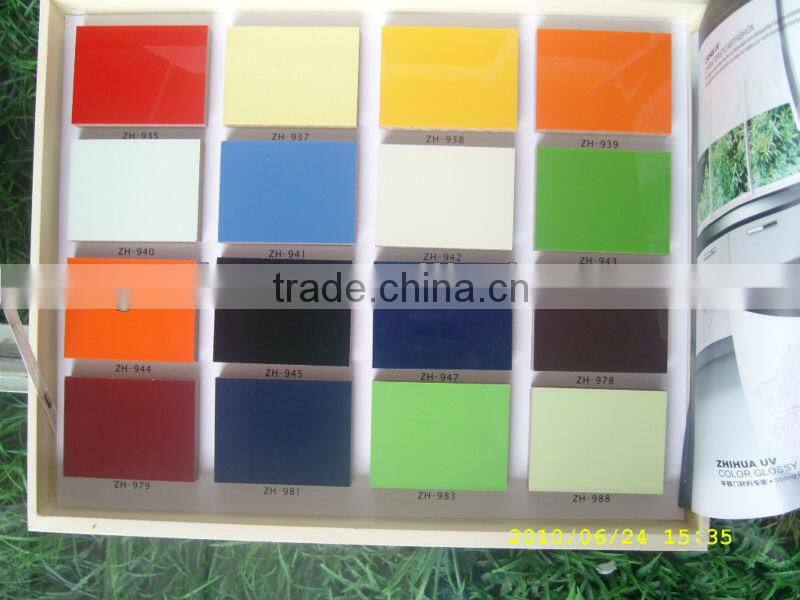 LCT Board High Gloss Board New Colors - GoldSupplier