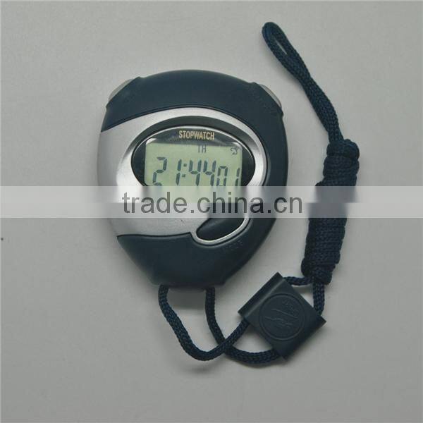 Sports Stopwatch Sports Timer, Mini Stopwatch, Large Display Stopwatch ...