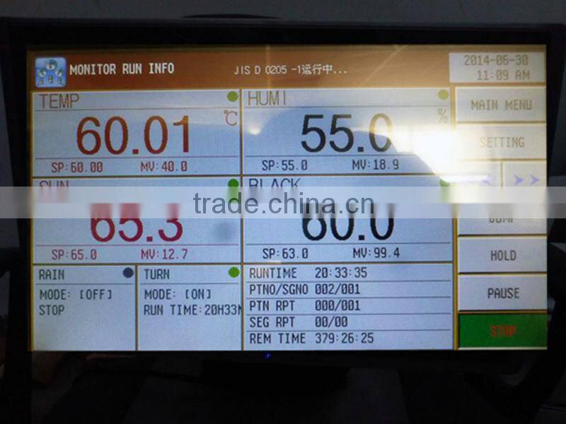 ASTM G26 Xenon Lamp Test Machine - GoldSupplier