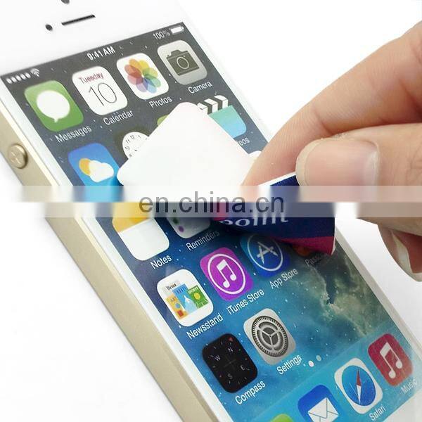 mobile phone screen wiper,sticky notes pad,cell phone sticky wiper ...