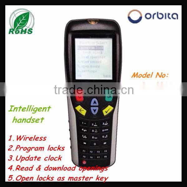 Orbita Lock Mifar Encoder, Smart Card Reader on Sale ! New One ...