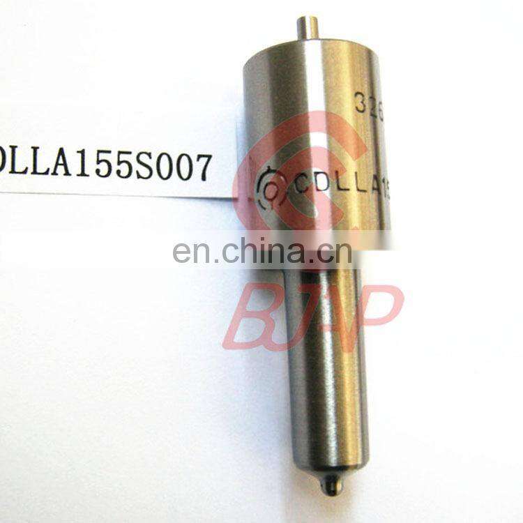 Fuel Injector Nozzle CDLLA155S007 DLLA155S007 of Fuel Injection Systems ...