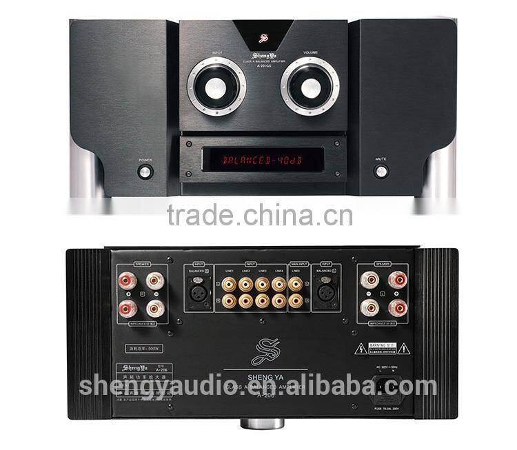 Hybrid Integrated Audio Power Amplifier Sound Standard - GoldSupplier