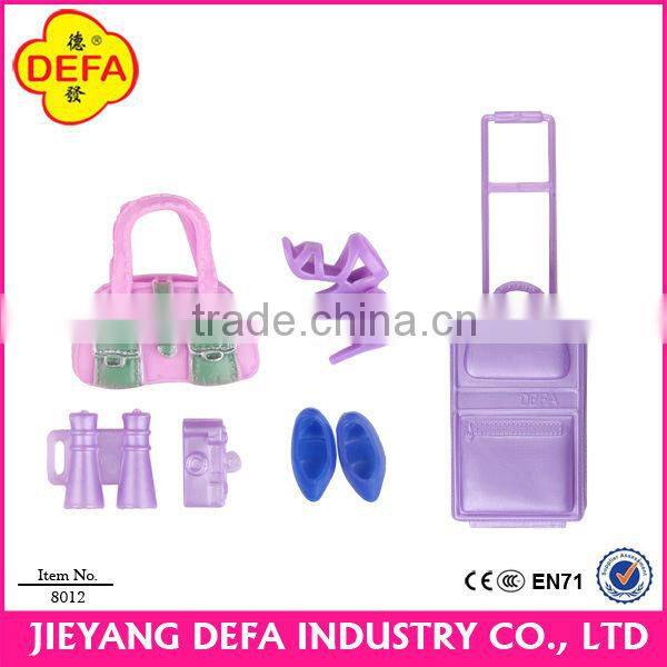 Defa Lucy 11.5 inch Dolls online doll dress-up girl games american girl ...