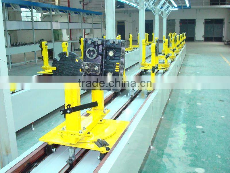 Engine Assembly Line - GoldSupplier