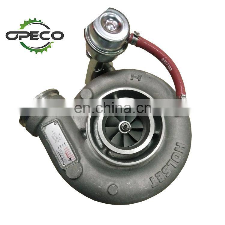 For Man Truck turbocharger HX40W 4033907 51.09100-7620 51091007620 ...