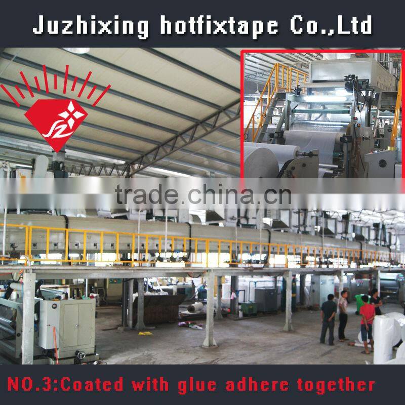 high quanlity hot fix tape - GoldSupplier