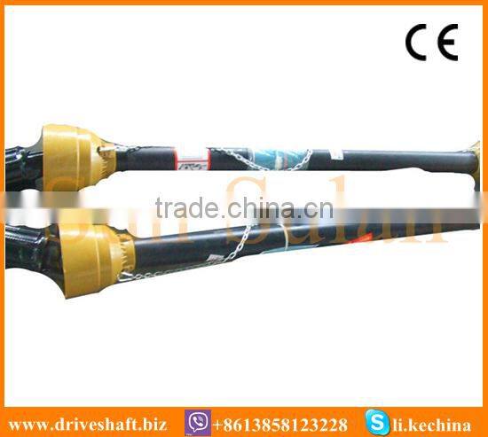 PTO shaft Plastic Guard cover/Plastic safety guard: black or yellow ...