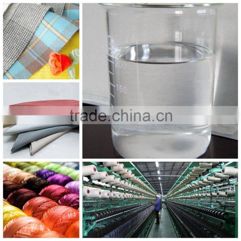 Textile auxiliaries, smooth, colored, multi-textile-specific silicone ...
