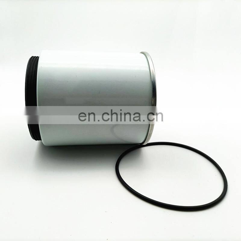 Fuel water separator FS19687 87840136 R60T P551852 SFC130610 2RP127491 ...