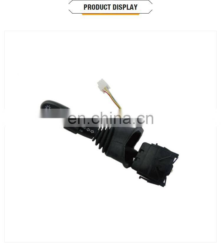 Headlight Turn Signal Switch universal Fit for Daewoo Lacetti Buick ...