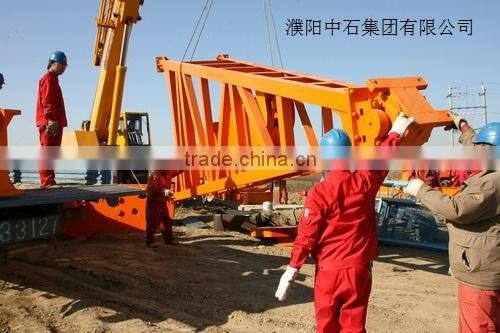 CYJ pumping unit used in oilland - GoldSupplier