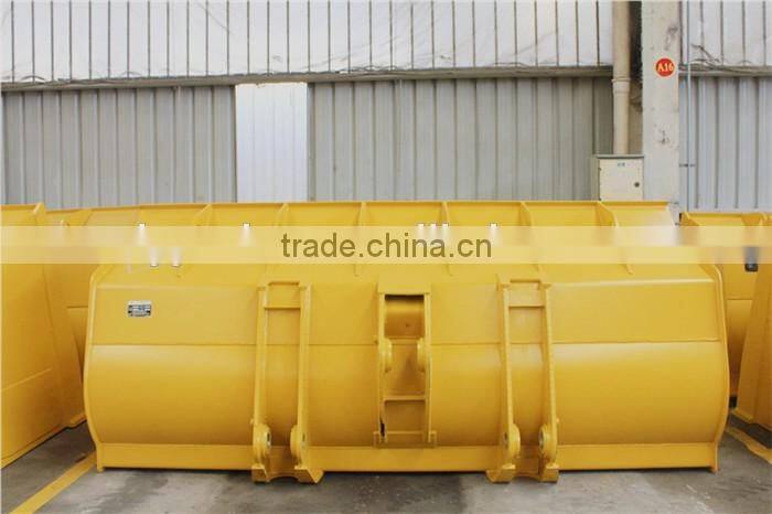 Hitachi Wheel Loader Bucket For ZW370-G/ZW330/ZW180/ZW220/ZW250/ZW310 ...