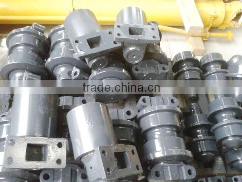 Volvo Excavator EC140 EC150 EC160 Track Roller 14545571 14550902 ...