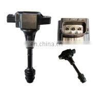 Hanshin Parts Of Distributor Coil for NISSANs OEM AIC-2408N 22448-JA00C ...