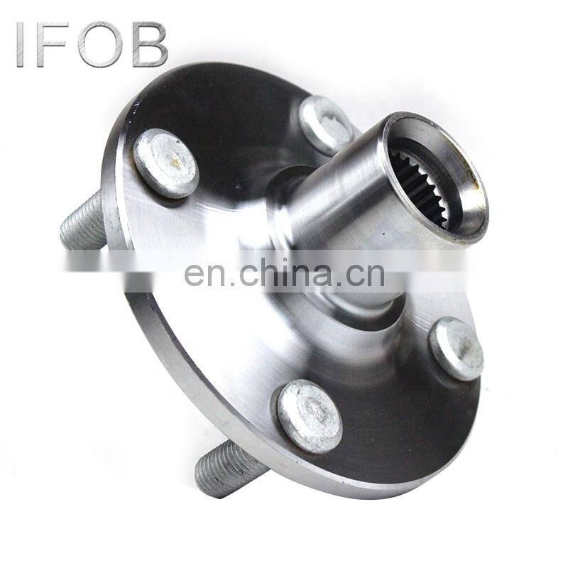 IFOB Car Wheel Hub Bearing For TOYOTA VIOS NCP92 ZSP92 43511-0D020 ...