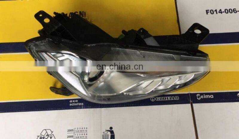 670005475 / 670005476 Front LED HEAD LIGHT LAMP FOR MASERATI GHIBLI ...