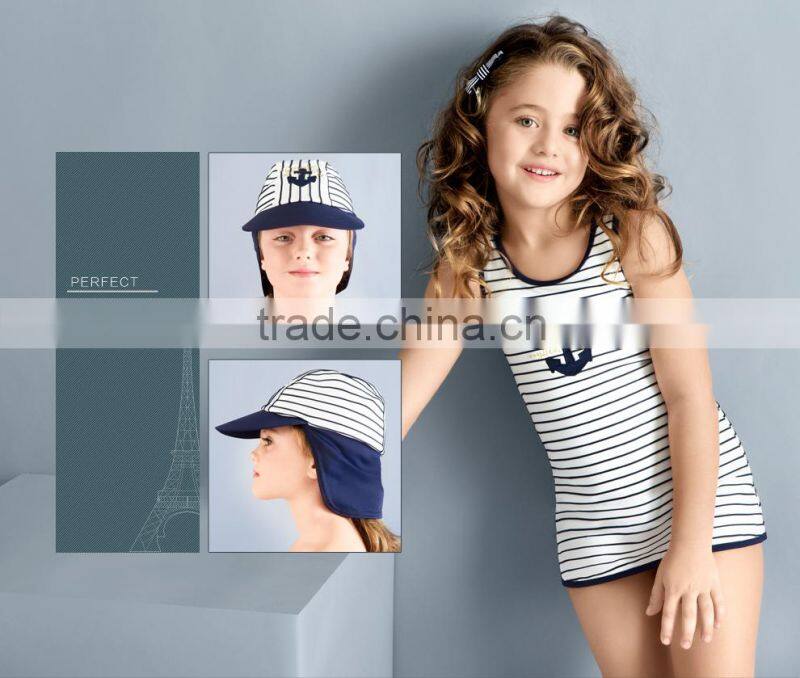 Balneaire new arrival lovely kids swimwear - GoldSupplier
