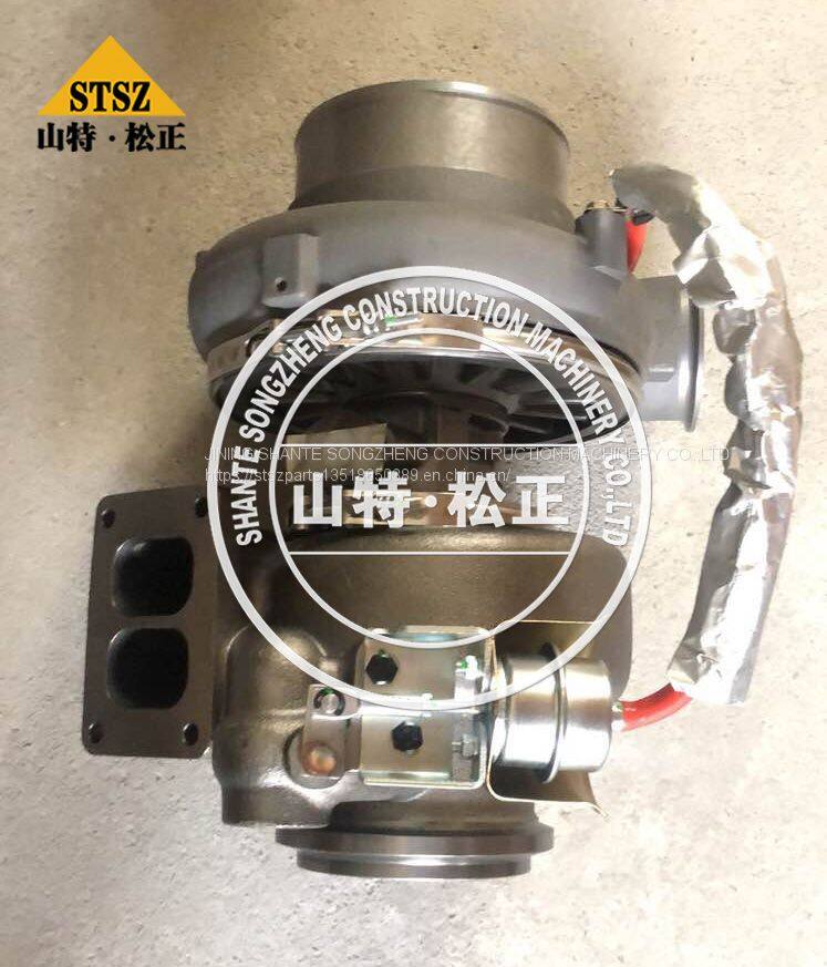 Caterpillar parts turbocharger 362-0846 3620846 for CAT C15 of CATparts ...