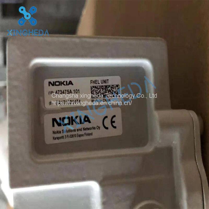 Nokia FXED 472924A FLEXI RF MODULE 6TX 1800 - GoldSupplier