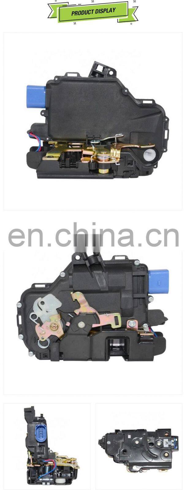 HIGH Quality Door Lock Actuator Front Left OEM 3B1837015AQ/3B1 837 015 ...
