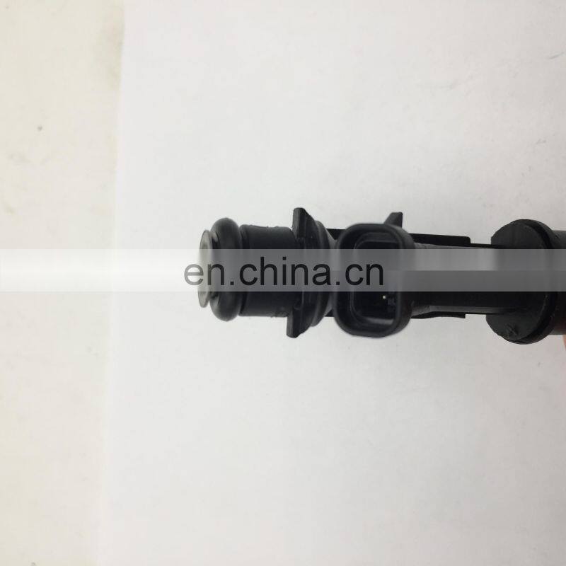 Fuel Injector 8-17125097-0 8171250970 For Car - GoldSupplier