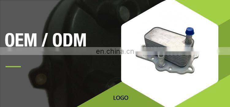 Engine Oil Cooler 96868256 25192111 4820862 4818024 For Chevrolet opel ...