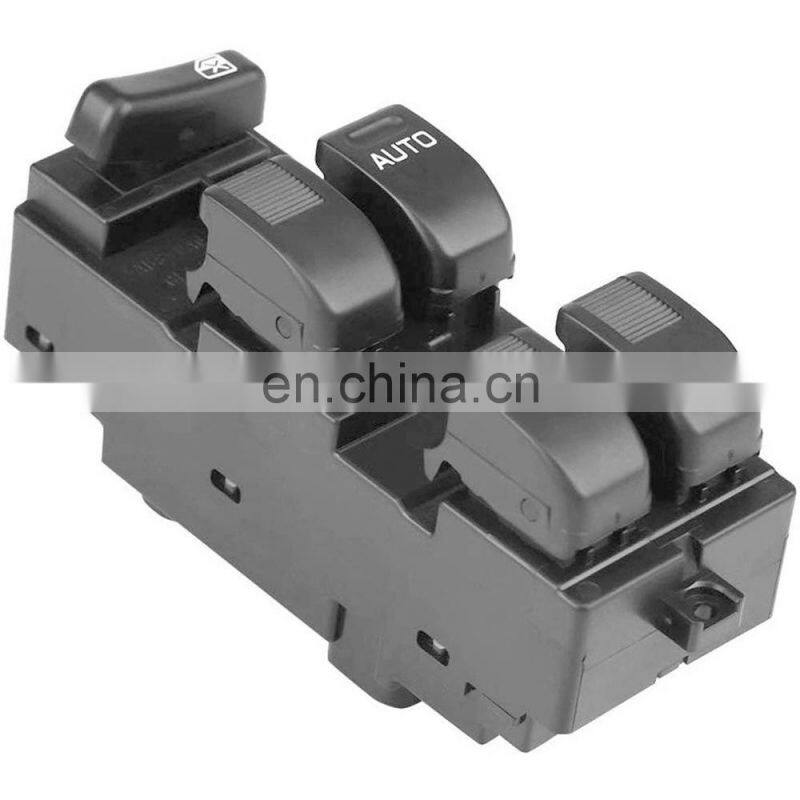 Electric Power Window Master Switch RHD 84820-B0010 For Toyota Avanza ...