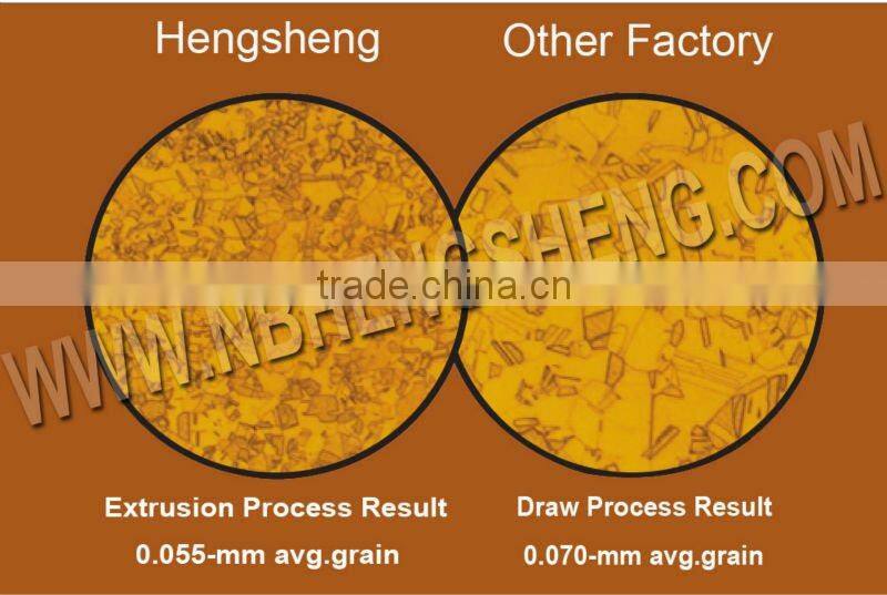 ASTM B88 "L" Type Copper Coupling fiting of ASTM B88 "L" Type Copper ...
