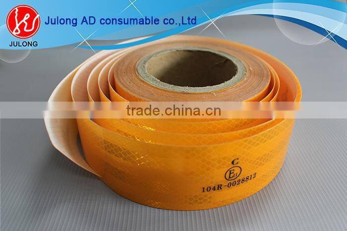 Factory price reflective tape super intensity honeycomb reflective ...