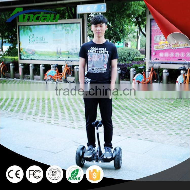 two wheel smart balance electric scooter hs code scooter - GoldSupplier