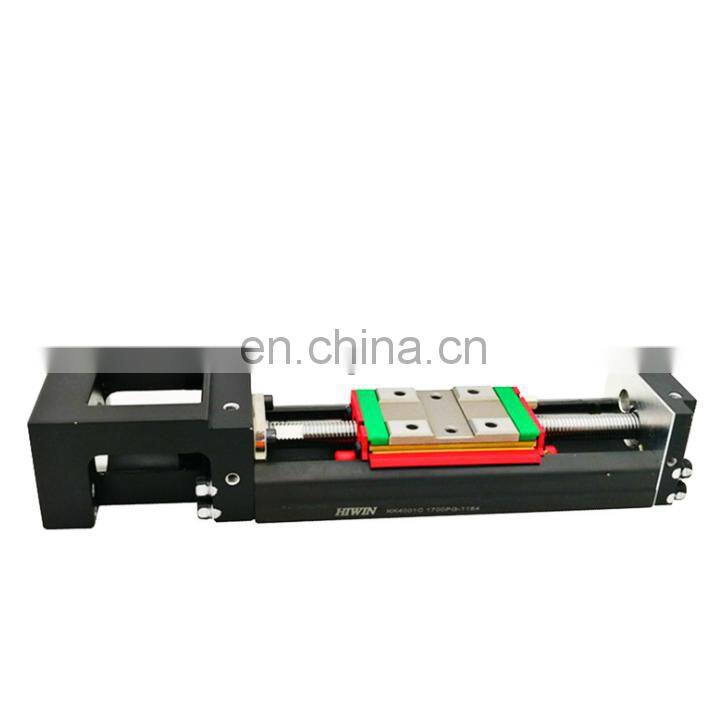 Taiwan original kk86 HIWIN linear module KK86D20C-340A1-F0C Linear ...