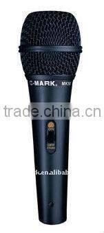 handheld wired microphone MK58 - GoldSupplier
