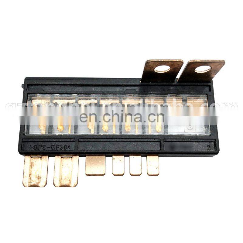 Multi Block Fuse OEM 38231-TBA-A01 38231TBAA01 - GoldSupplier