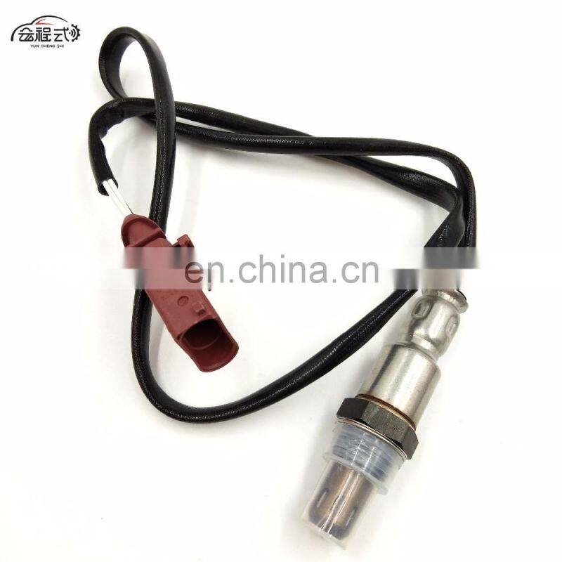 06A906262DH O2 Oxygen Sensor - GoldSupplier