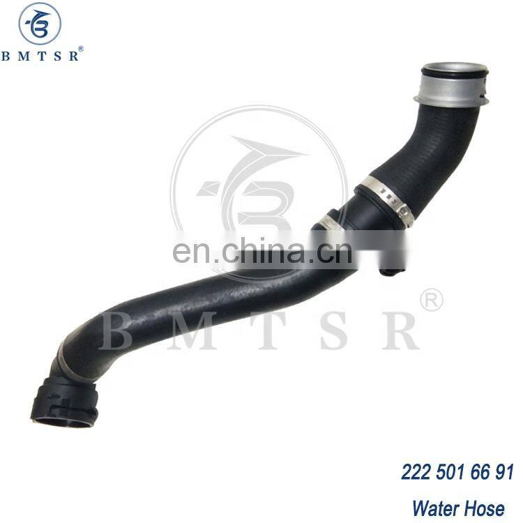 For W222 BMTSR Auto Parts Cooling Water Pipe Radiator Hose OEM ...