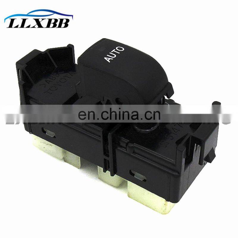Electric Power Window Switch Control Buttons 84030-0E010 For Toyota ...