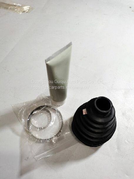 CV Boot OE 1693600968 FOR MERCEDES BENZA-CLASS W169 of chassis from ...