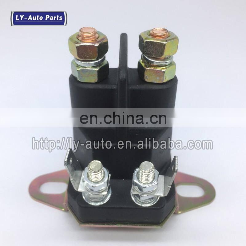 Auto Parts Starter Small Engine Remote Solenoid Relay Assy 109081X For ...