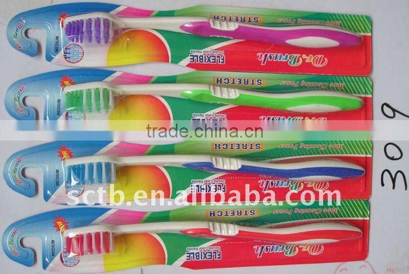 Dr.brush Toothbrush of Dr.brush Mr.brsh from China Suppliers - 120287489