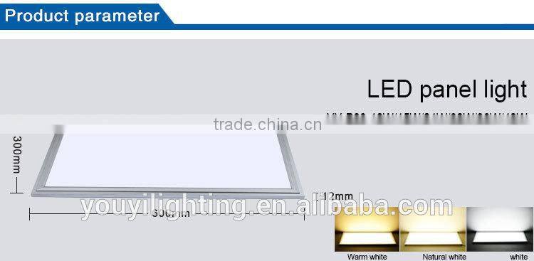 low power consumption 36w home lighting led wire pendant panel fixture ...