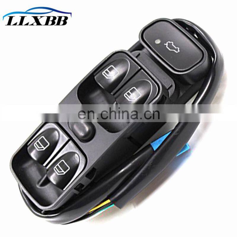 Front Left Power Window Switch A2038210679 For Mercedes Benz W203 C320 ...