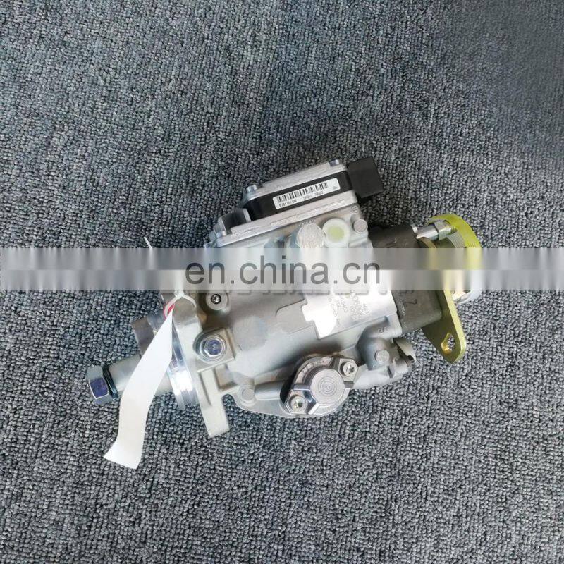 cummins diesel engine parts QSB5.9 fuel injection pump 3965403 ...
